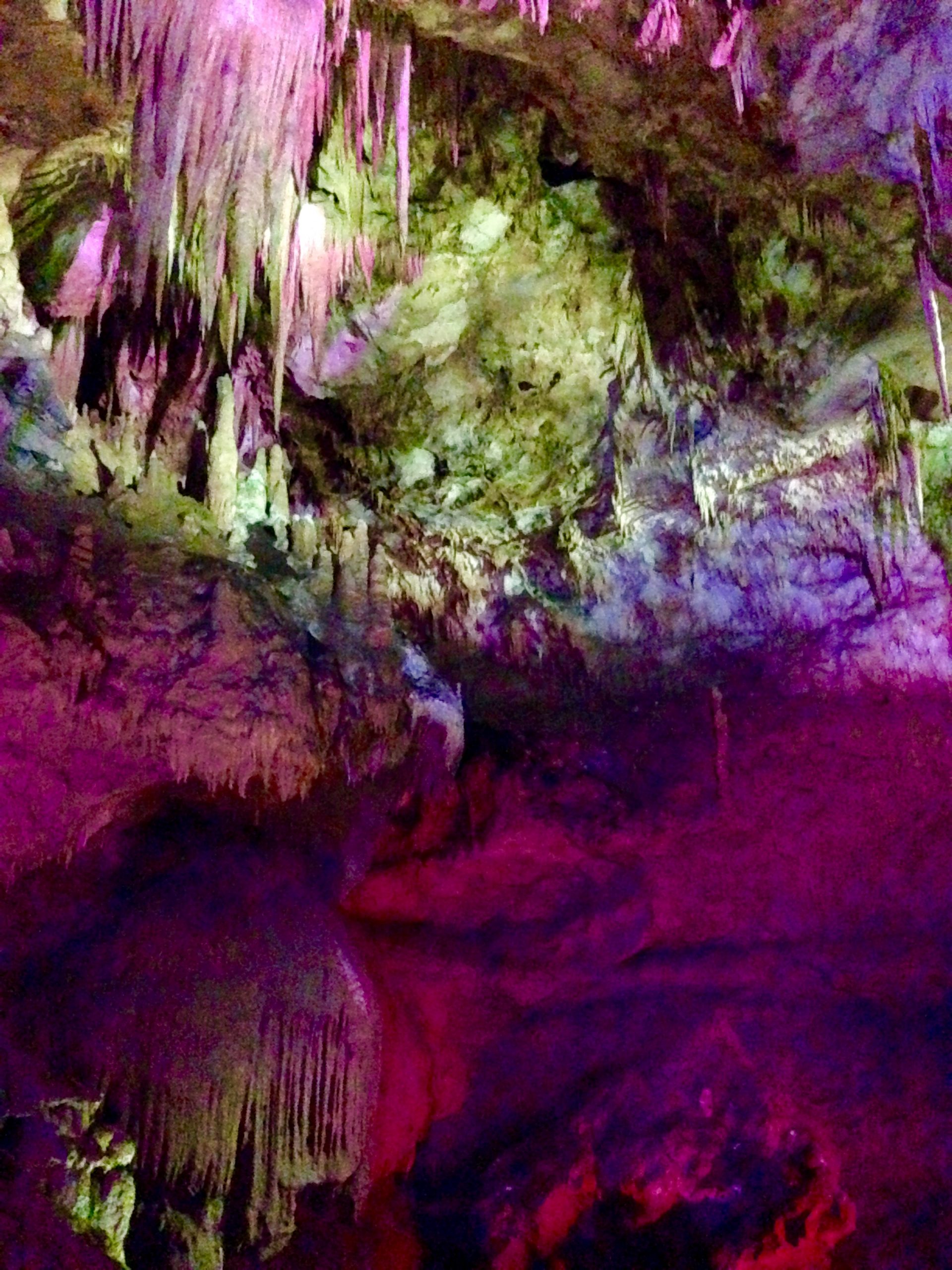 Colors Beneath The Earth – Xposure International Photography Awards