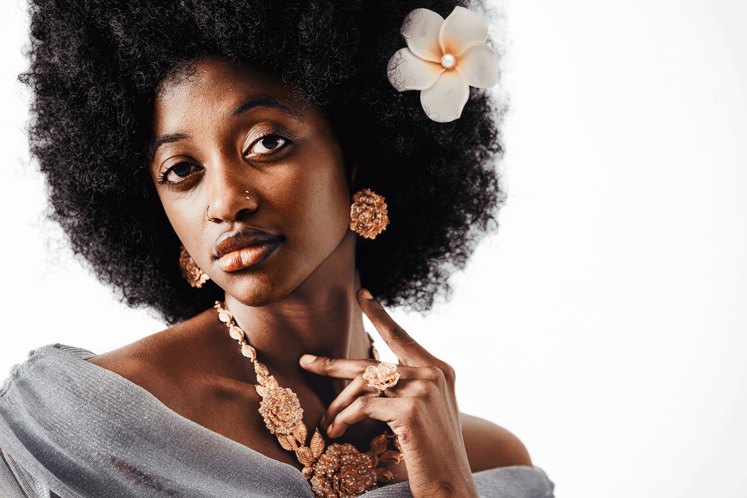 Ethiopian Girl – Xposure International Photography Awards