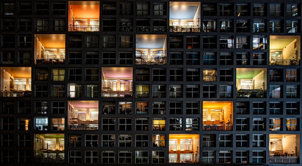 Life In Squares – Xposure International Photography Awards