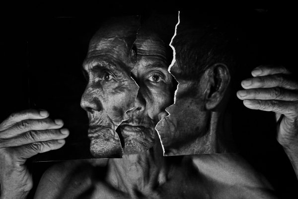The Two Face – Xposure International Photography Awards